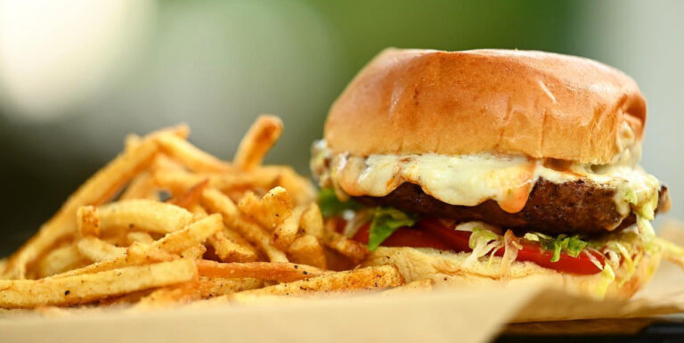 New Menu – Panini Pete's